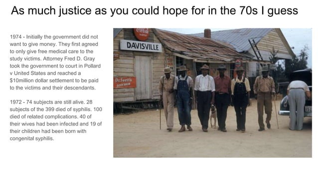 Tuskegee Syphilis Study.pptx