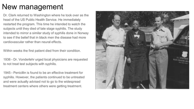 Tuskegee Syphilis Study.pptx