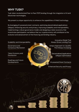 TUSK WHITEPAPER | PDF