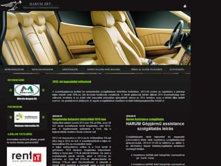 BNI Hungary 202 group web development presentation | PPT