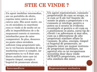 Tu stii diferentele? | PDF