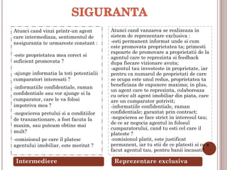 Tu stii diferentele? | PDF