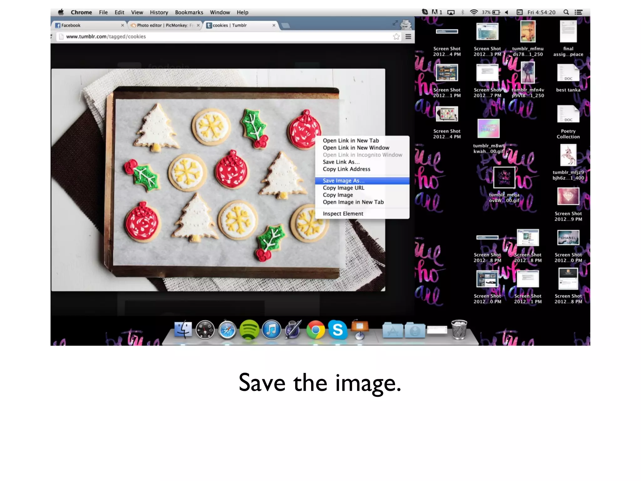 Tutorial for PLT | PPT