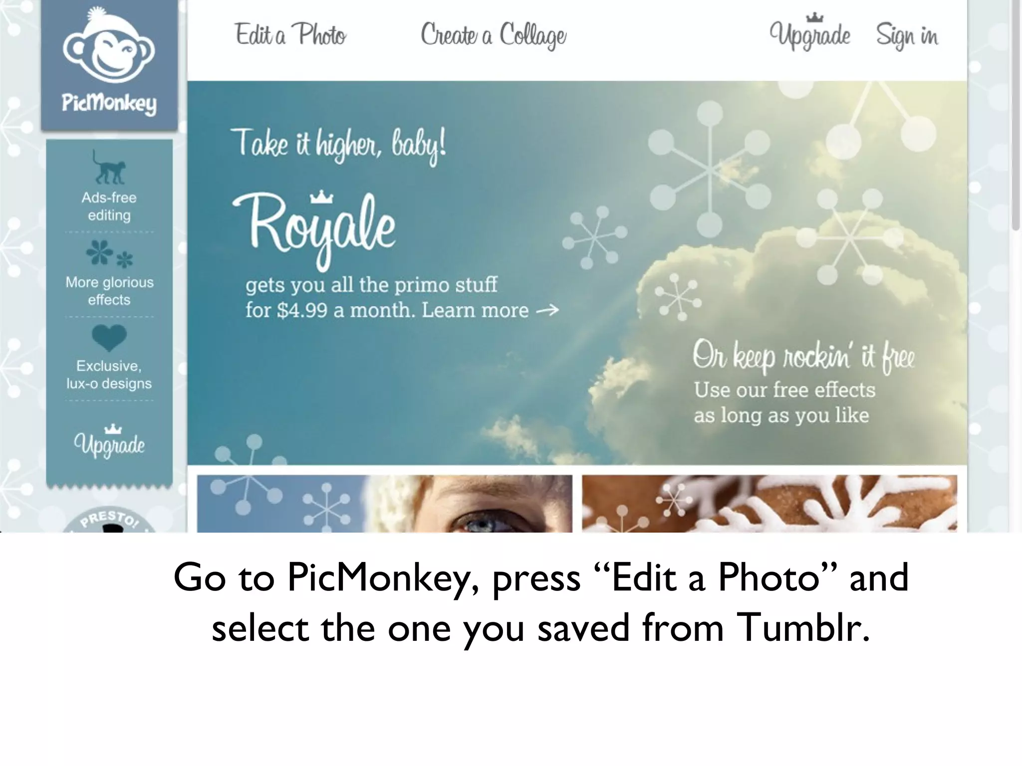 Tutorial for PLT | PPT