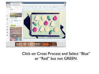 Tutorial for PLT | PPT