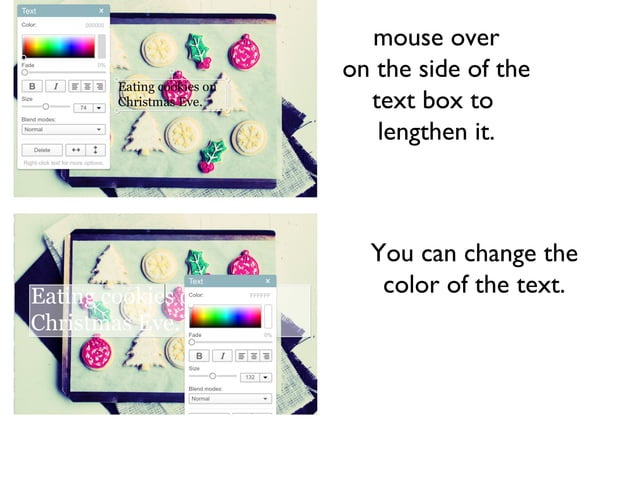 Tutorial for PLT | PPT