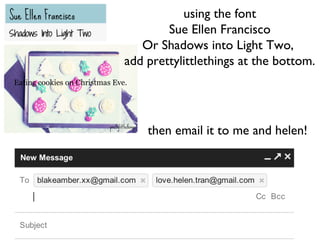 Tutorial for PLT | PPT