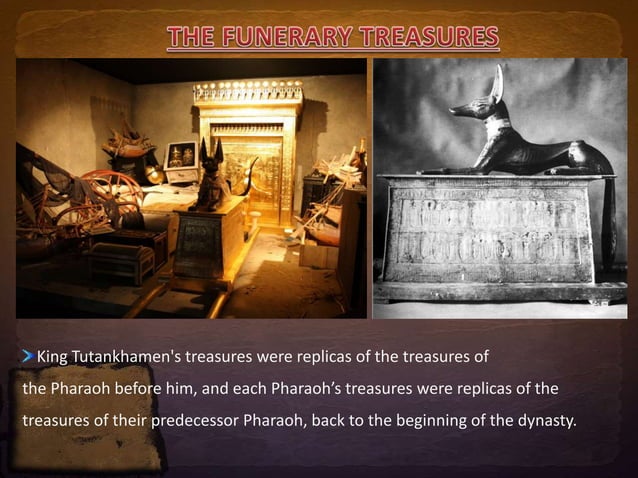 King Tut(Tutankhamun) | PPTX