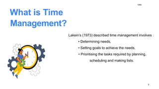 TUT010 Team2 Time management of Workplace.pptx