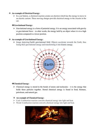 ENERGY SCENARIO IN INDIA | PDF | Physics | Science