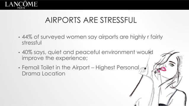 LANCOME - case study | PDF