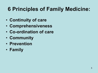 Concepts and Principles | PPT