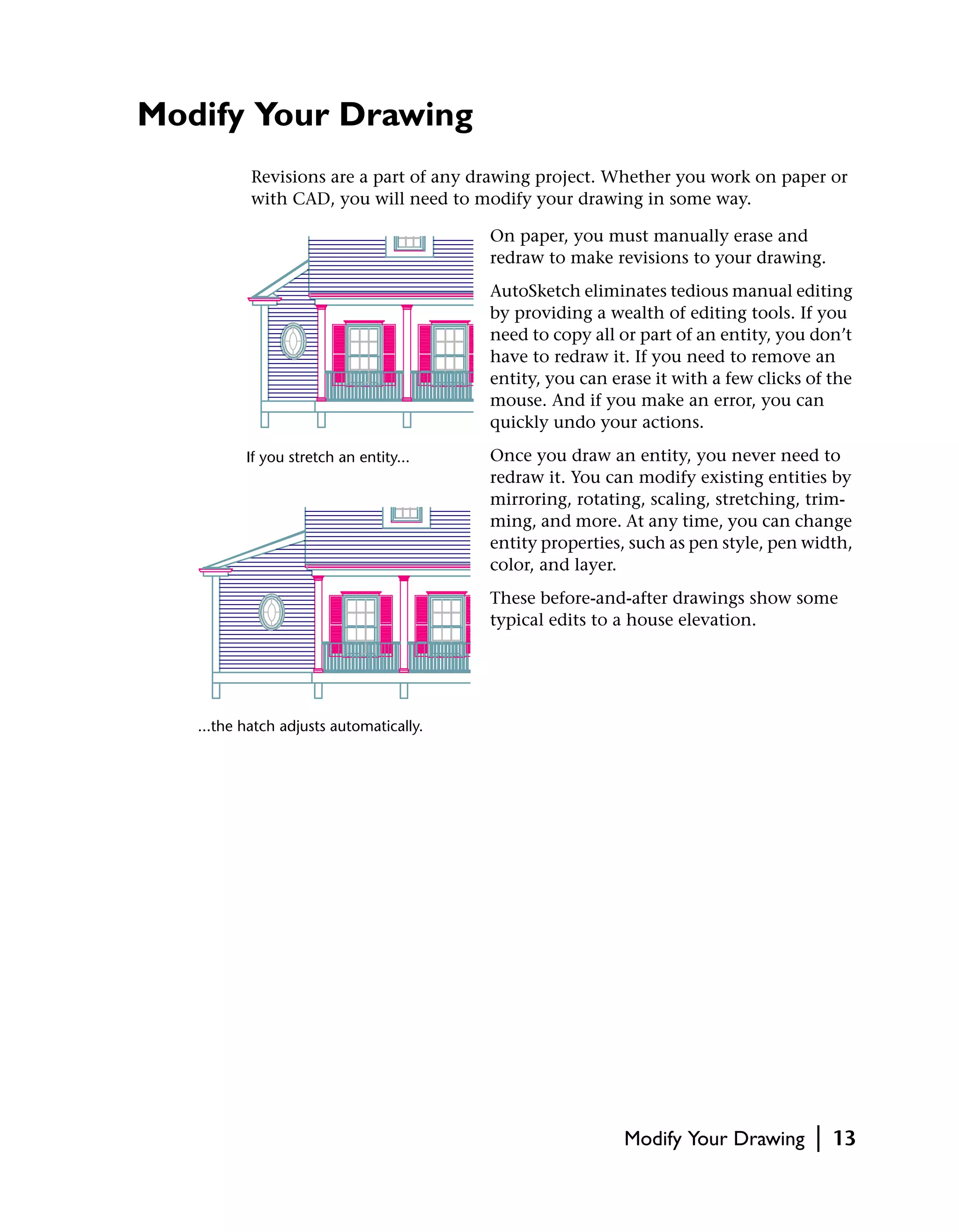 Tutautosketch getting started | PDF