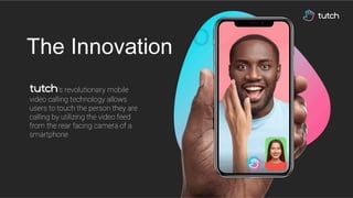 Tutch slide deck | PPT