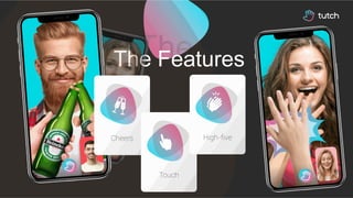 Tutch slide deck | PPT