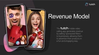 Tutch slide deck | PPT | Free Download