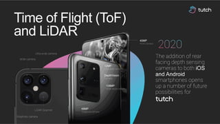 Tutch slide deck | PPT