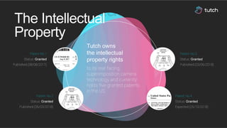 Tutch slide deck | PPT