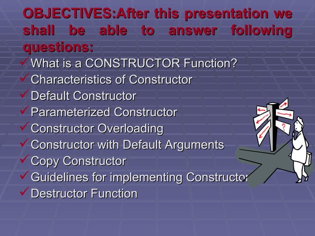 Tutconstructordes | PPT