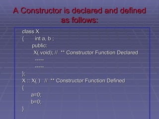 Tutconstructordes | PPT