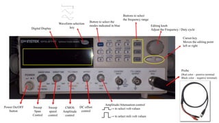 Tute 01 - Introduction to Laboratory Equipment.pptx | Free Download