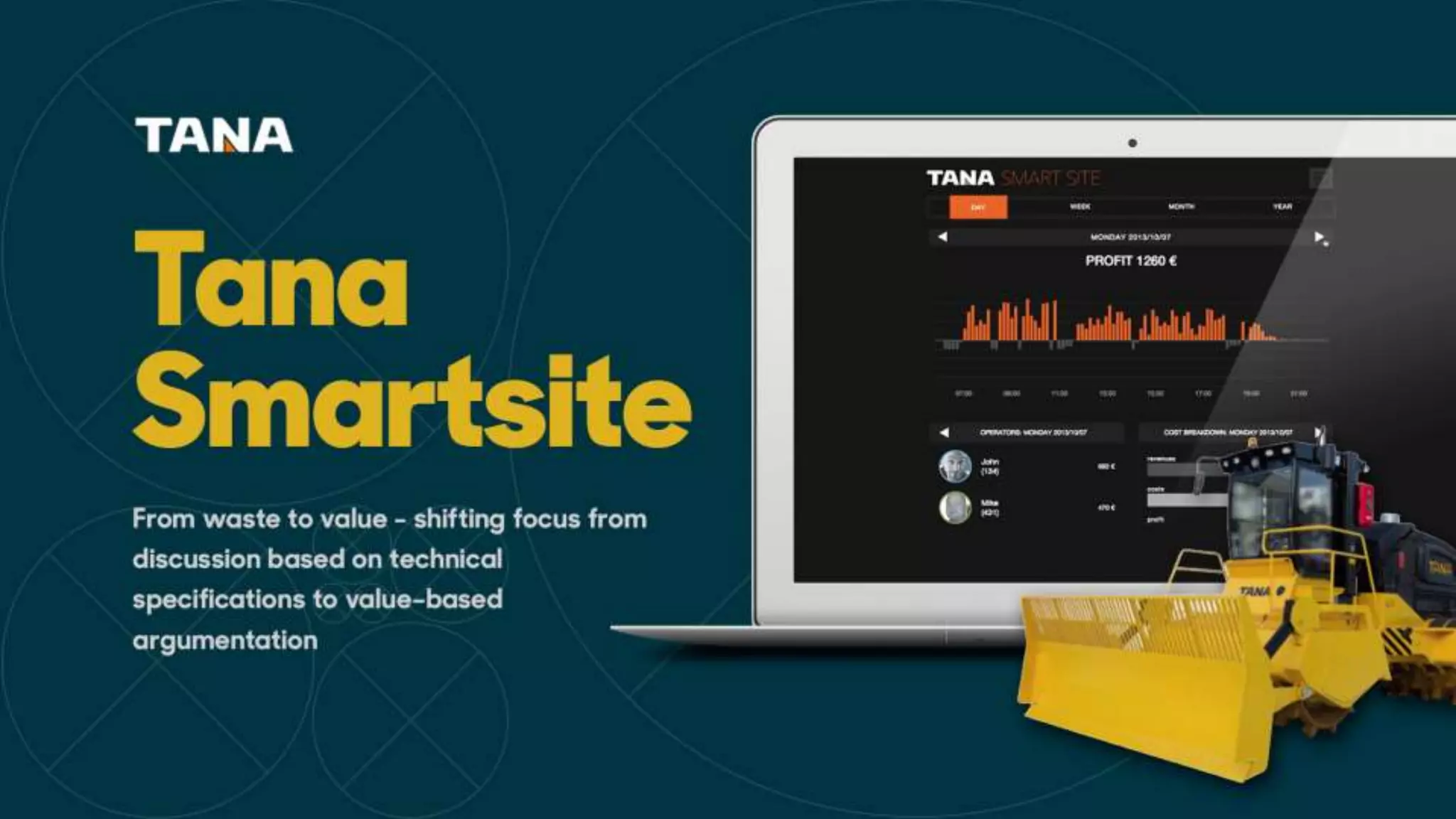 Lean Service Creation and Innovation Culture | PPTX