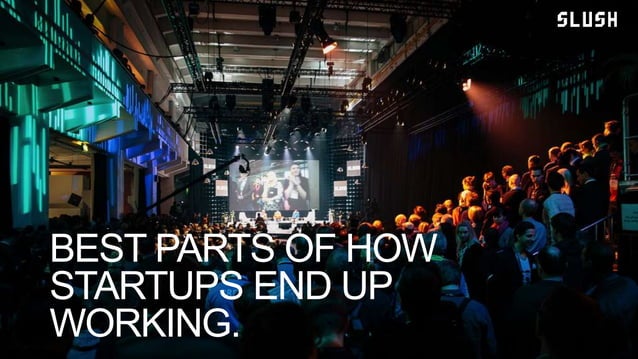 Lean Service Creation and Innovation Culture | PPT