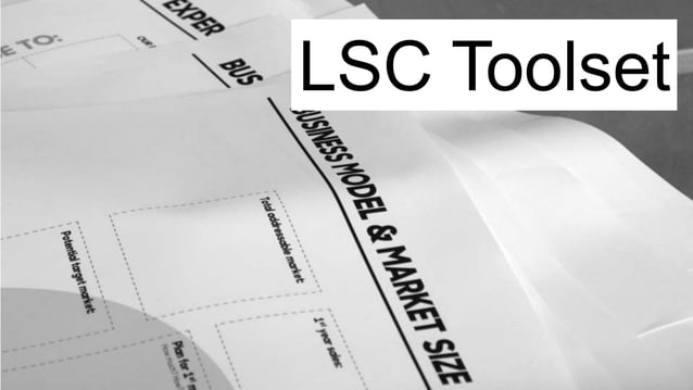 Lean Service Creation and Innovation Culture | PPT