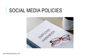 Unit 2 SMM Lecture Notes | PPTX