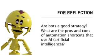 Unit 2 SMM Lecture Notes | PPTX