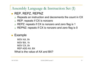 Microprocessor Based Design and operations | PDF | Programming Languages | Computing