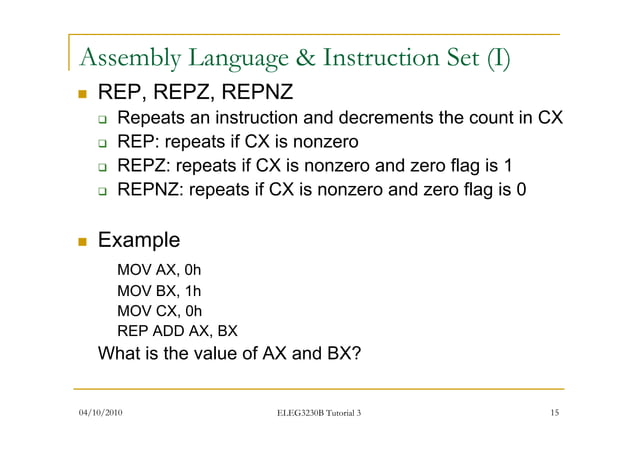 Microprocessor Based Design and operations | PPT
