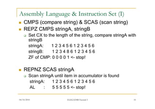 Microprocessor Based Design and operations | PDF | Programming Languages | Computing
