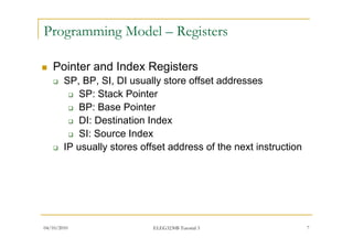 Microprocessor Based Design and operations | PDF | Programming ...