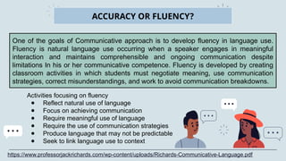 TUTO 3 COMMUNCATIVE APPROACH (GROUP 1).pptx