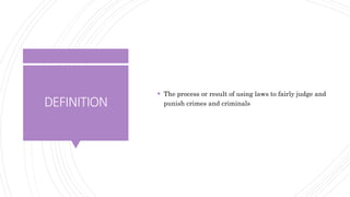 TRIFLES : Theme | PPTX