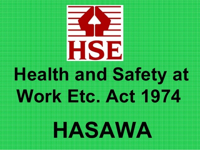 Tutor core 01 h&s regs and responsibilitioes