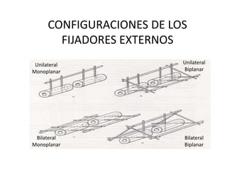 Tutores externos | PPTX