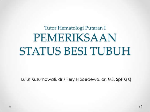 Tutor hema lulut | PPTX