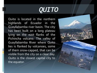 PLANNING A TRIP | PPT