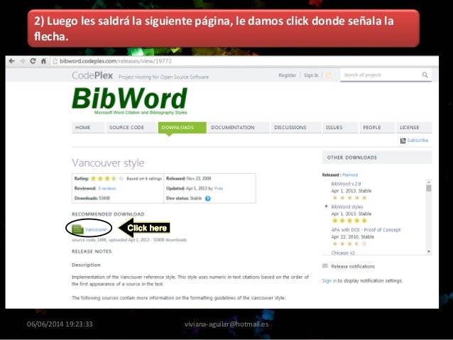 Descargar Bibword Vancouver Gratis - Marcus Reid