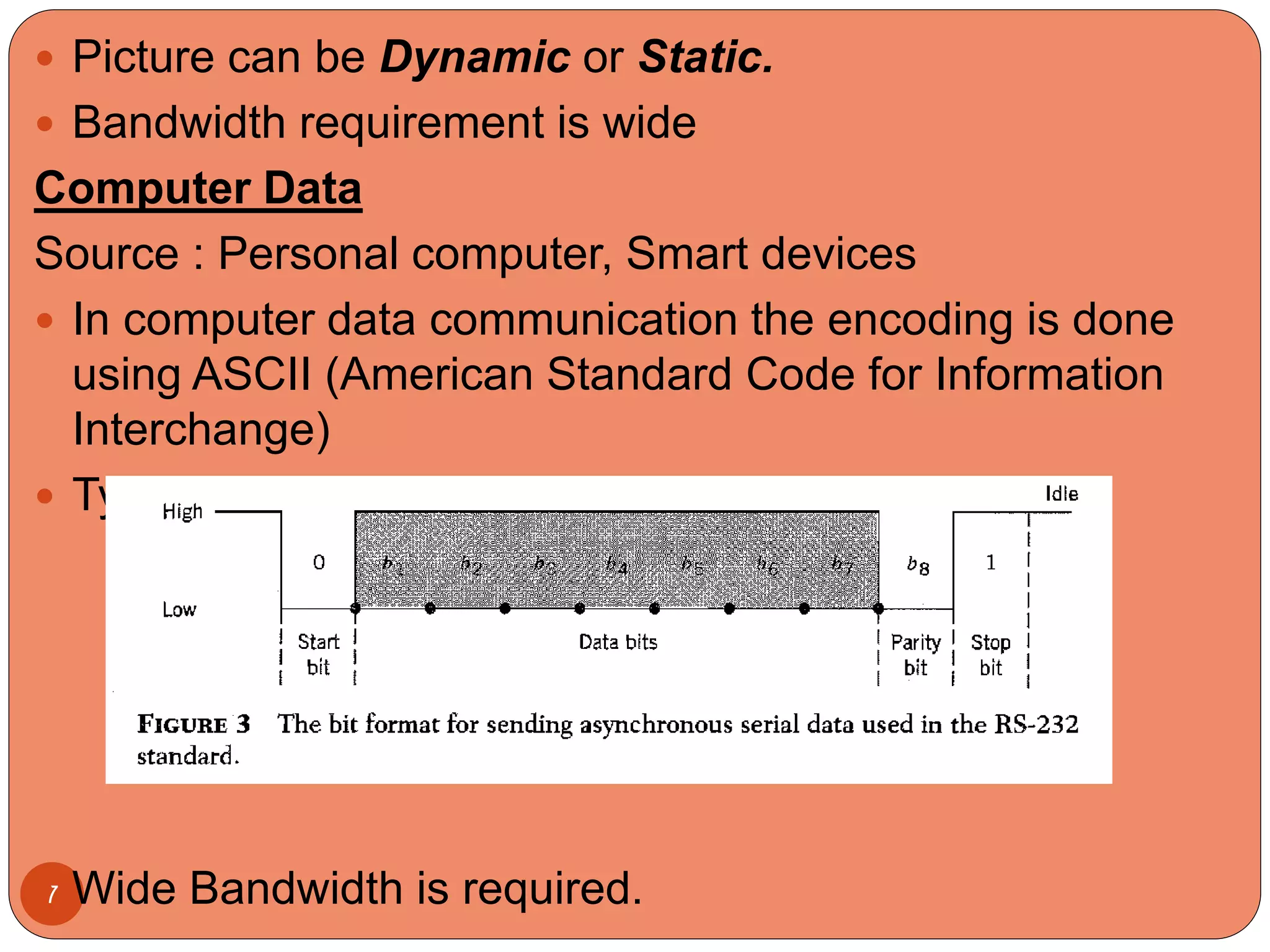 The basic overview of Communication Process Primary Communication resources Source of ...