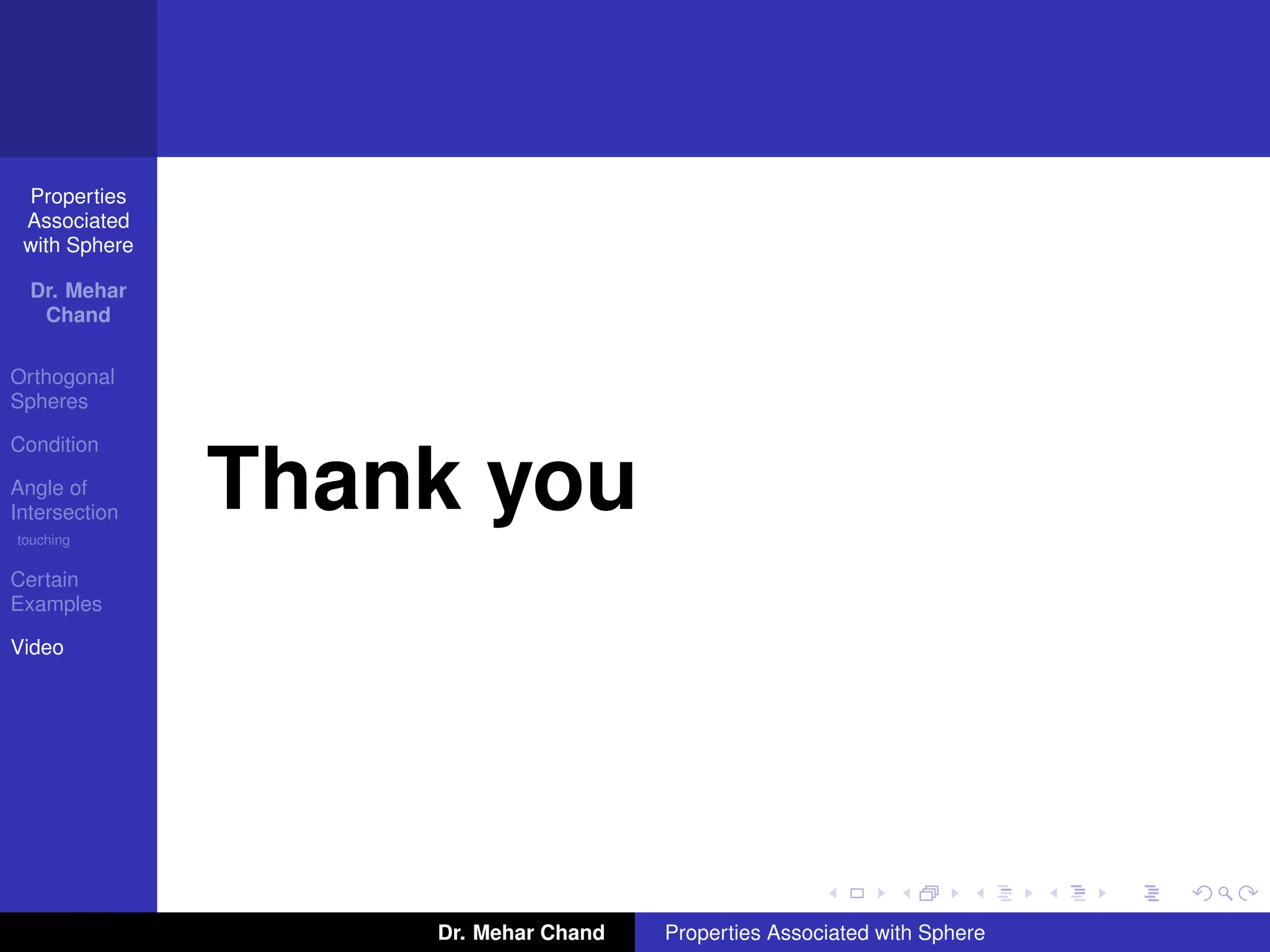 Tutorial 10 Properties Associated with Sphere | PDF