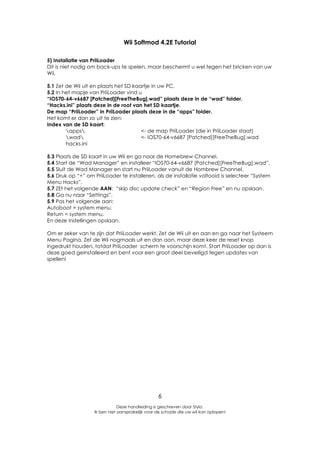 Tutorial | PDF