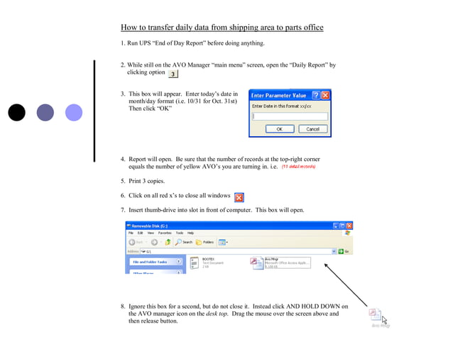 Word / Paint / Powerpoint | PPT