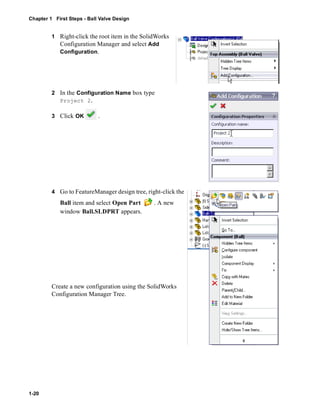 SolidWorks | PDF