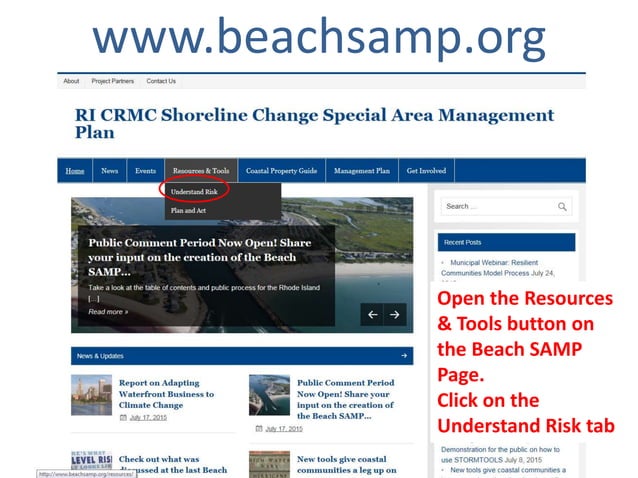 STORMTOOLS for Beginners | PPT