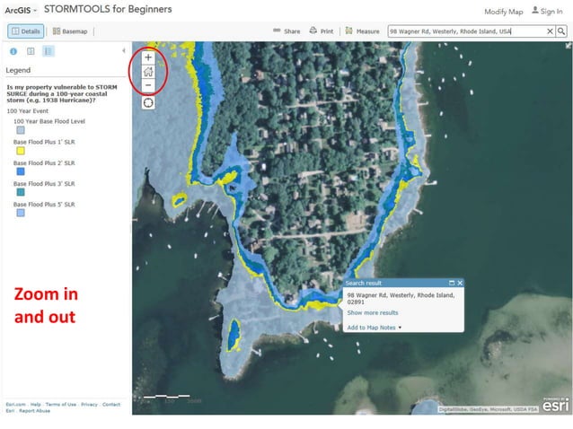 STORMTOOLS for Beginners | PPT
