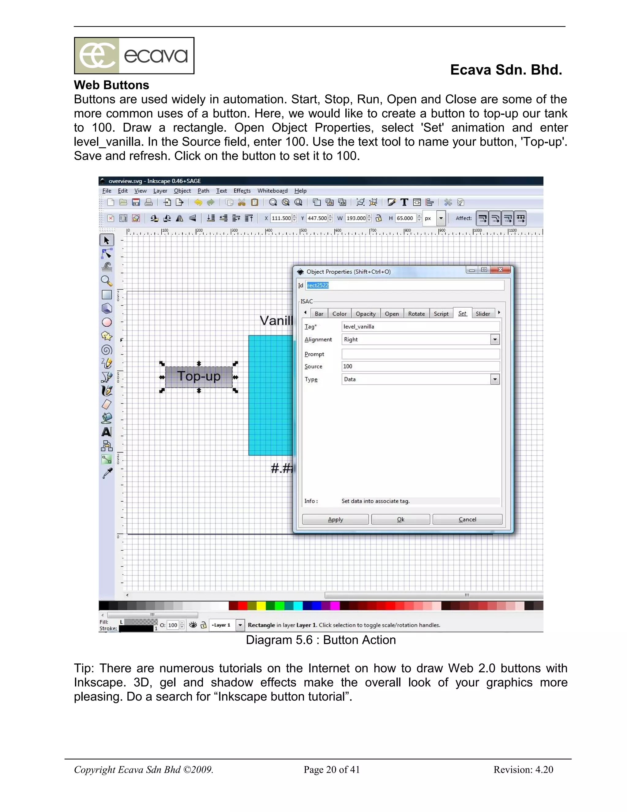 SCADA Tutorial | PDF