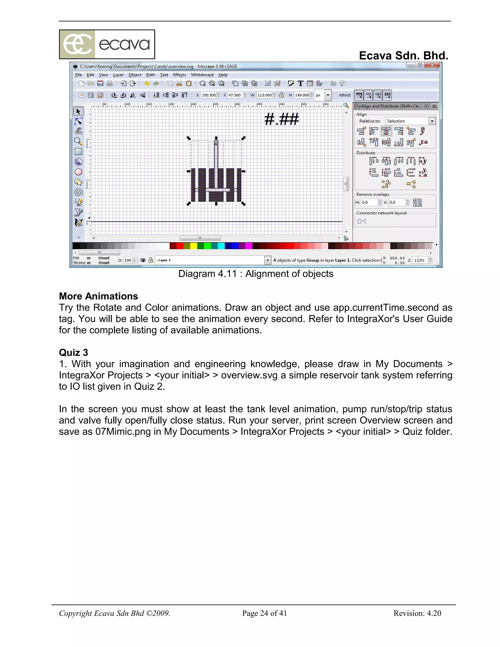 SCADA Tutorial | PDF